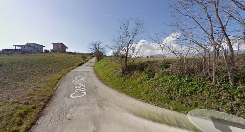 Appartamento all'asta a Campli via della Madonna