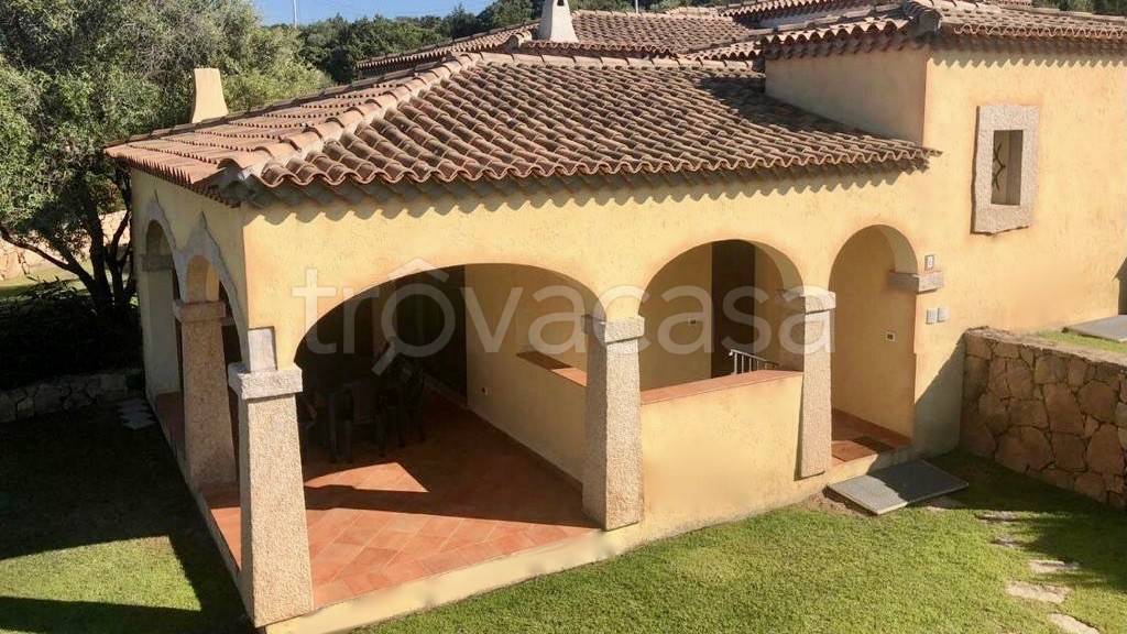 Villa in in vendita da privato ad Arzachena località Cala dei Ginepri