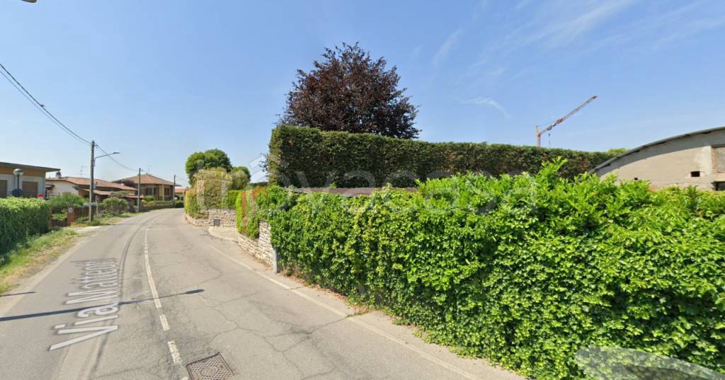 Appartamento all'asta a Borgo San Giacomo via Matteotti