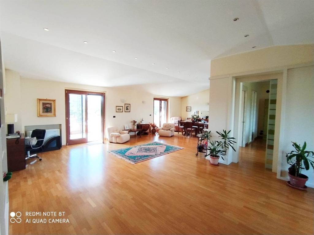 Appartamento in vendita ad Atessa colle Sant'Angelo, 8