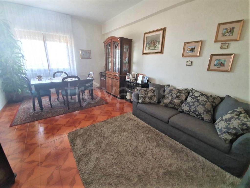 Appartamento in vendita a Catanzaro
