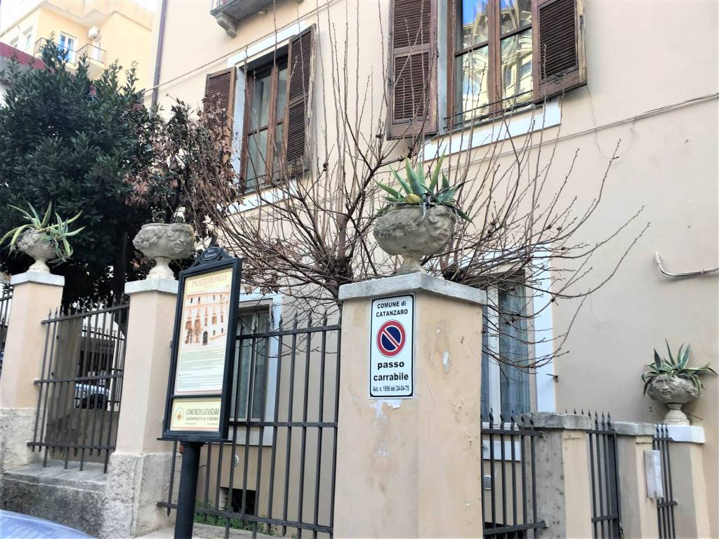 Appartamento in vendita a Catanzaro