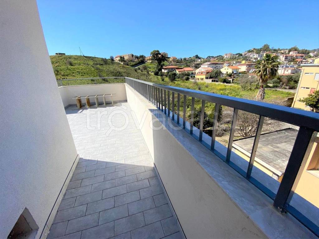 Appartamento in vendita a Catanzaro