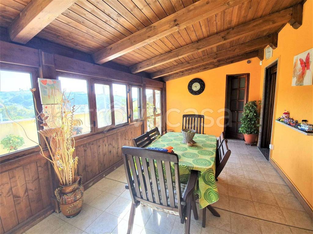 Appartamento in vendita a Catanzaro