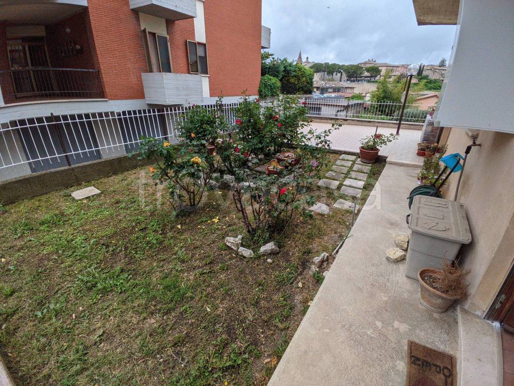 Appartamento in vendita ad Amelia via San Crispino, 13