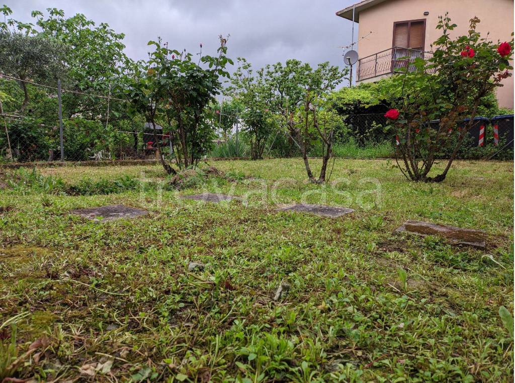 Loft in vendita ad Amelia via San Crispino