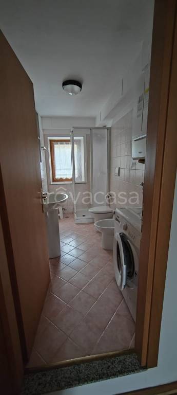 Appartamento in in vendita da privato a Gosaldo via Roma, 3