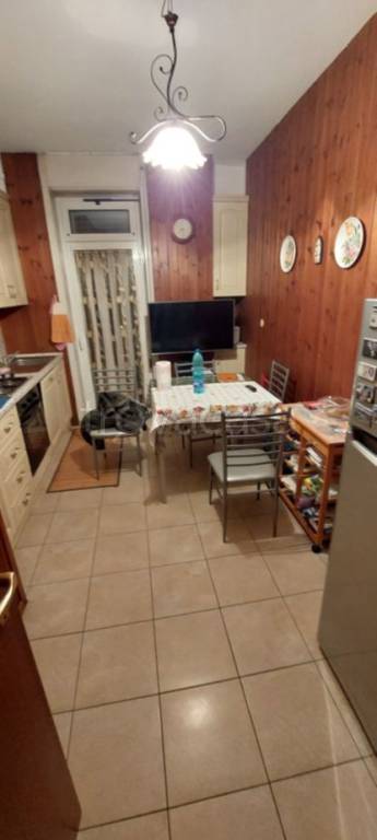 Appartamento in in vendita da privato a Gallarate via Bartolomeo Colleoni, 5