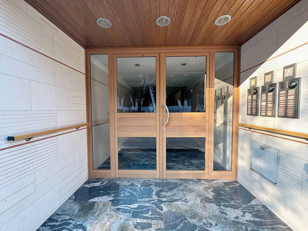 Appartamento in vendita a Foggia piazza Alcide De Gasperi, 7/i