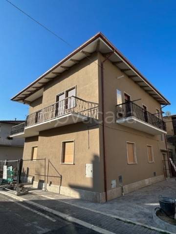 Intero Stabile in in vendita da privato a Celleno via Giuseppe Mazzini, 8