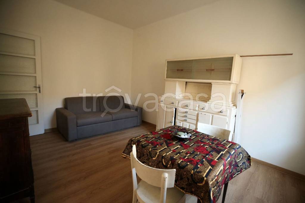 Appartamento in in vendita da privato ad Asti via Lina Borgo, 3