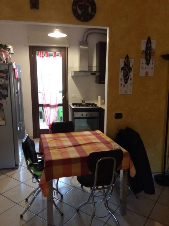 Appartamento in in vendita da privato ad Assemini via Scirocco, 2