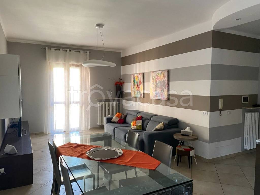 Appartamento in in vendita da privato ad Alessandria via Firenze, 31