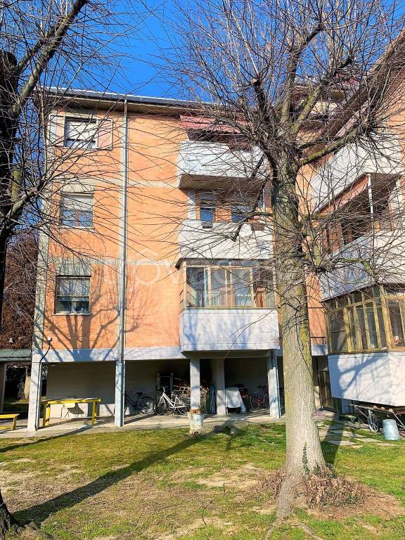 Appartamento in vendita a Cento via Luigi Galvani, 19