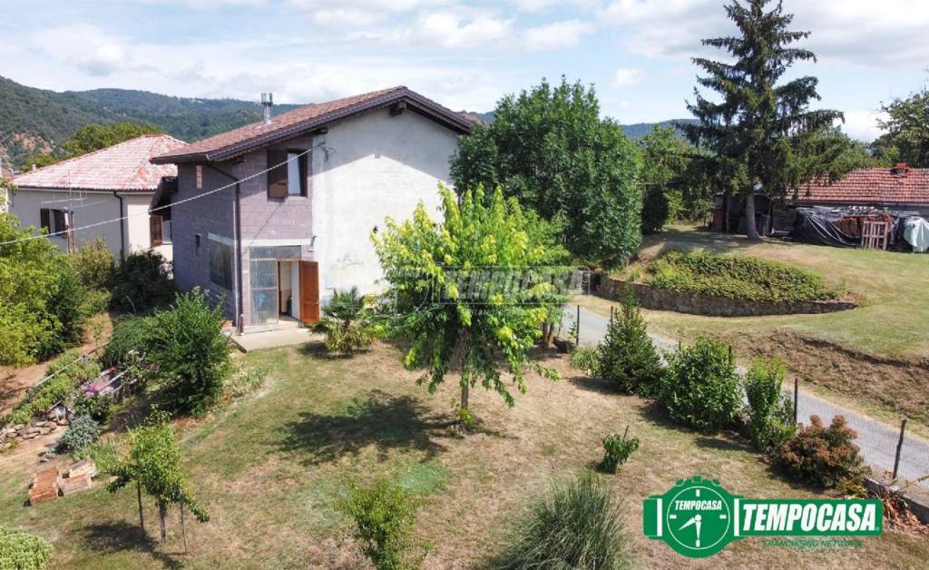 Villa in vendita ad Acqui Terme strada Melazzo