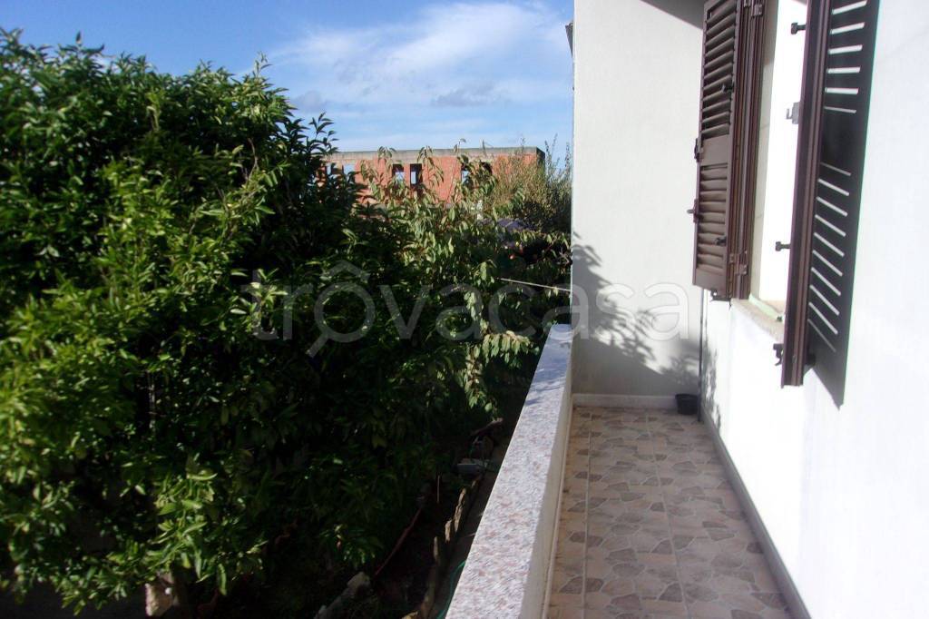 Villa in in vendita da privato a Samugheo via Assisi, 59