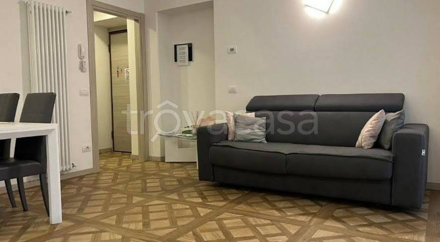 Appartamento in vendita a Domodossola