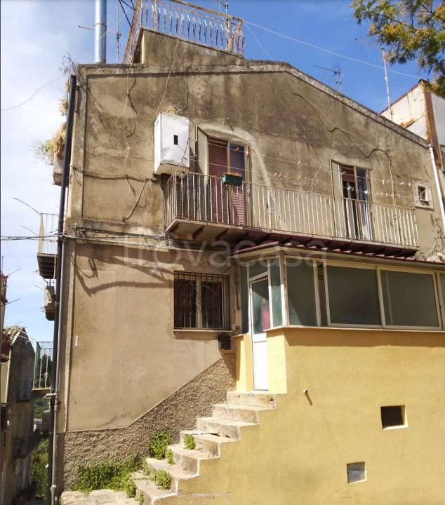 Appartamento all'asta a Piazza Armerina via Cardinale