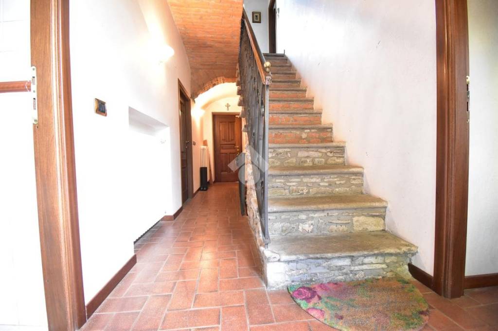 Colonica in vendita a Compiano compiano strada strela, 30