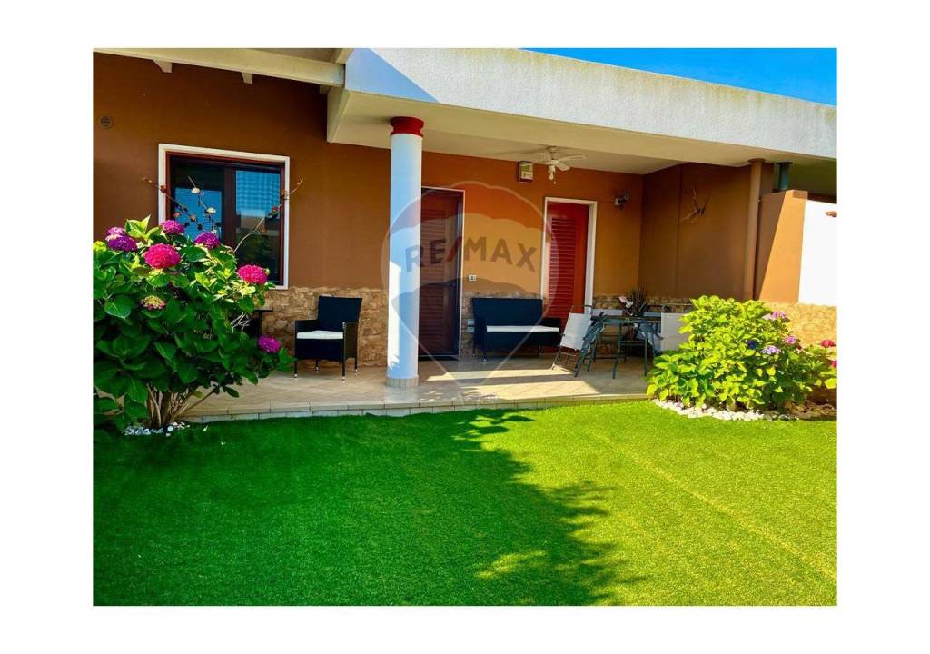 Villa a Schiera in vendita a Brindisi via Torre Testa, 39