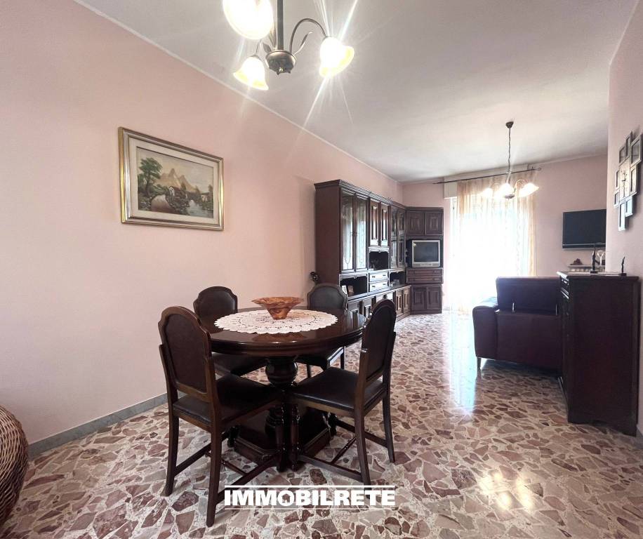 Appartamento in vendita ad Altamura via 4 Novembre