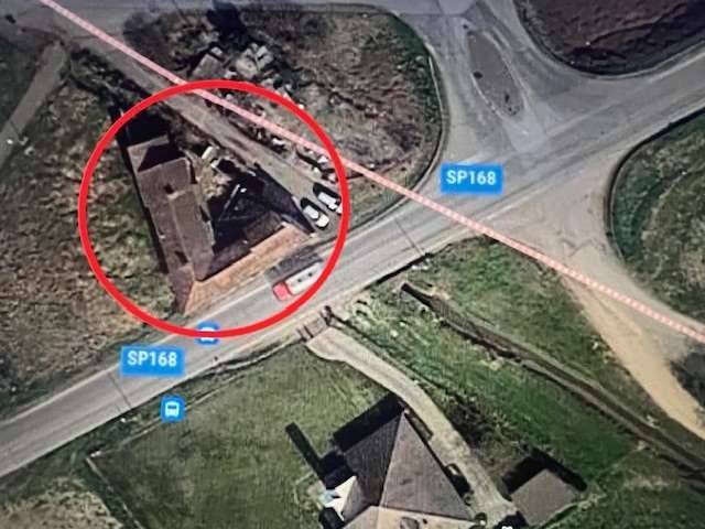 Appartamento all'asta a Brembio via Strada Provinciale, 168