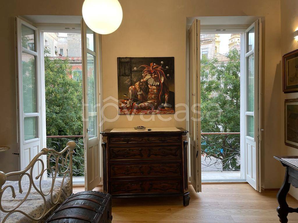 Appartamento in vendita a Cagliari