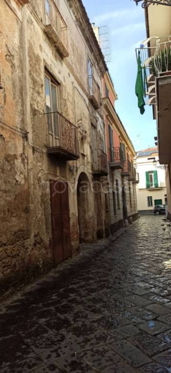 Intero Stabile in in vendita da privato ad Aversa corso Bersaglieri, 5