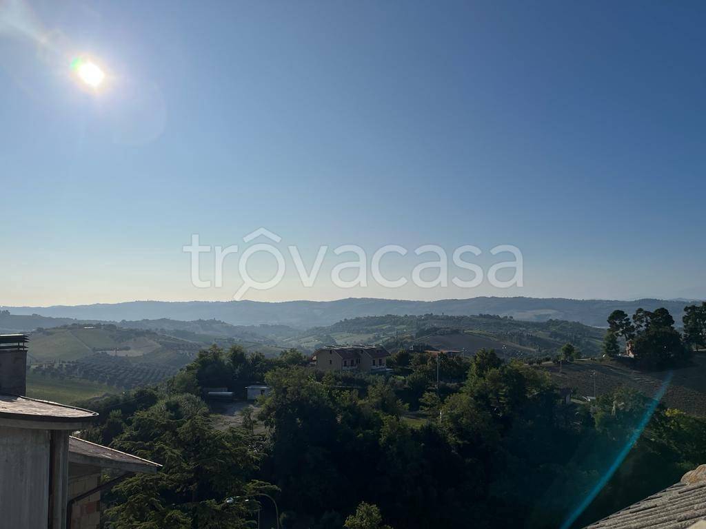 Mansarda in vendita a Castorano