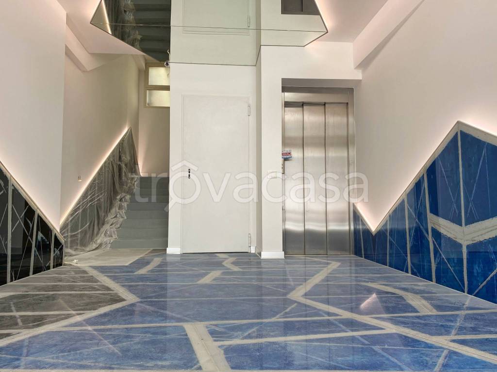 Appartamento in vendita a Campobasso corso Giuseppe Mazzini