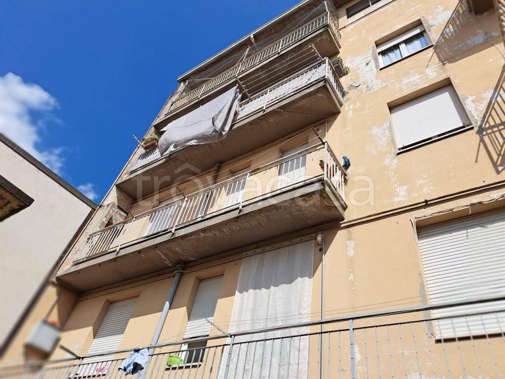 Appartamento in vendita a Bagnacavallo via cesare ercolani, 5/b