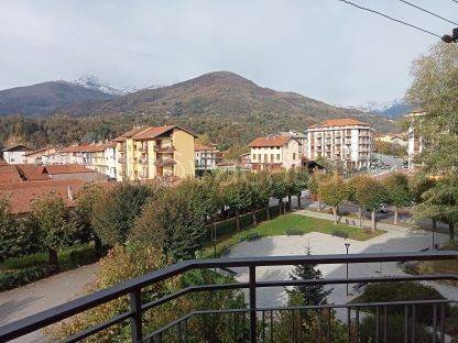 Appartamento in vendita ad Andorno Micca via Cavalieri di Vittorio Veneto, 91