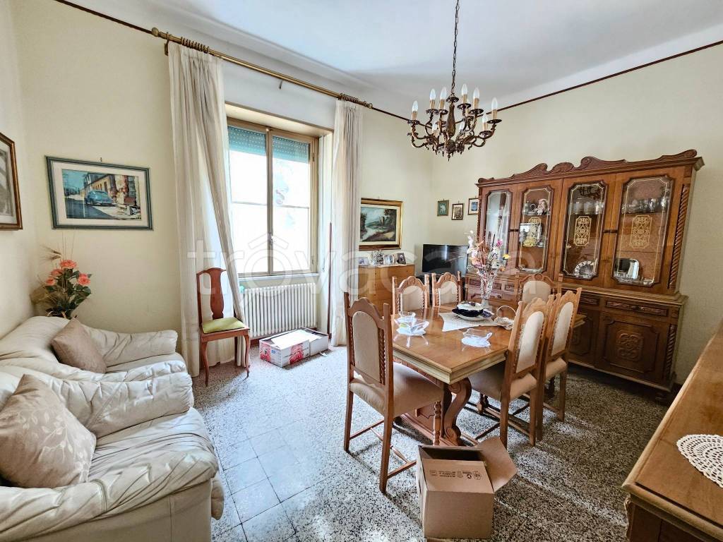 Appartamento in vendita a Brindisi viale Duca degli Abruzzi, 26