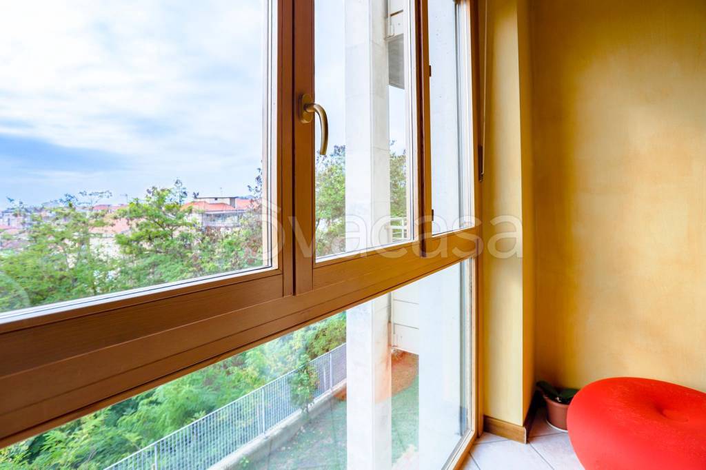 Appartamento in vendita ad Asti via Mario Desderi, 6