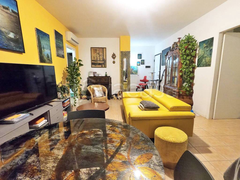 Appartamento in vendita a Fidenza strada Provinciale di Coduro