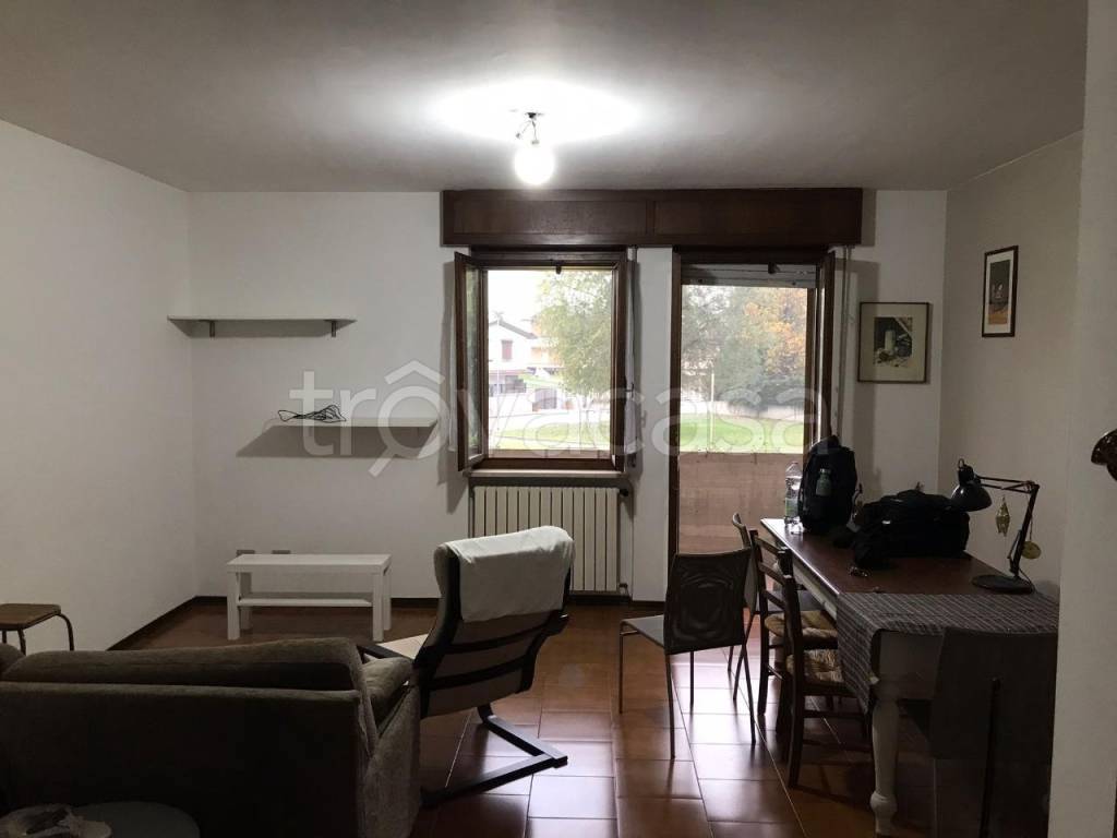 Appartamento in vendita a Castelverde via delle Margherite, 12