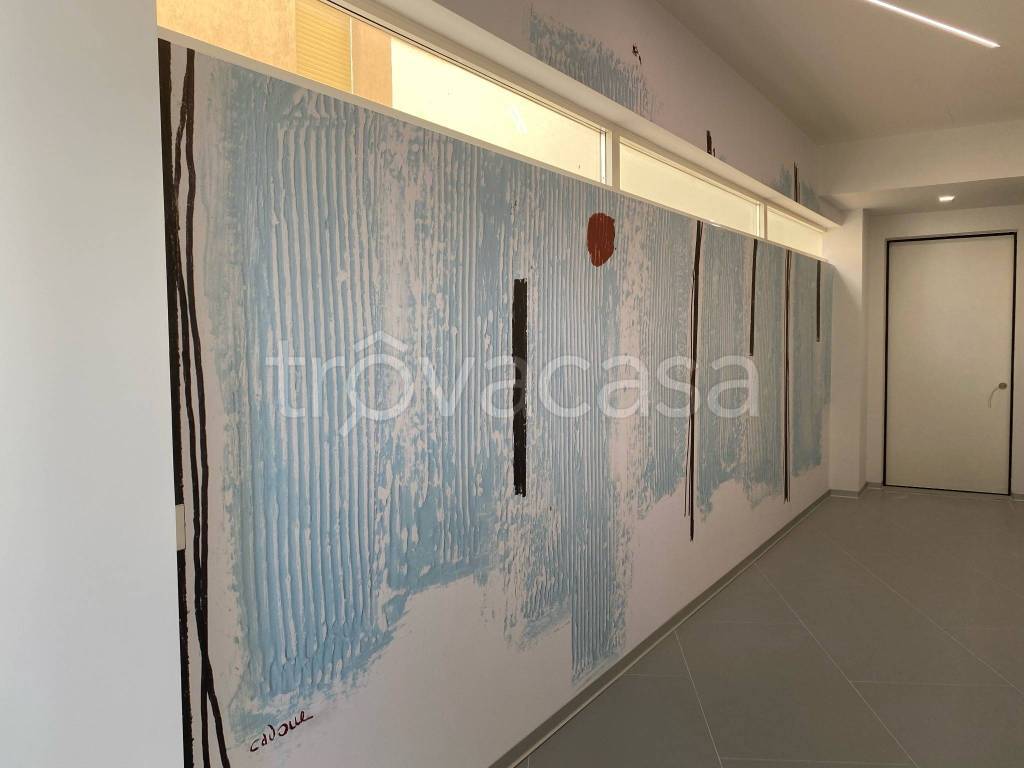 Appartamento in vendita a Campobasso corso Giuseppe Mazzini