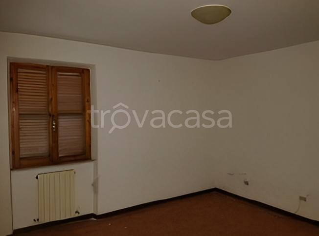 Appartamento all'asta a Cingoli contrada Avenale, 72