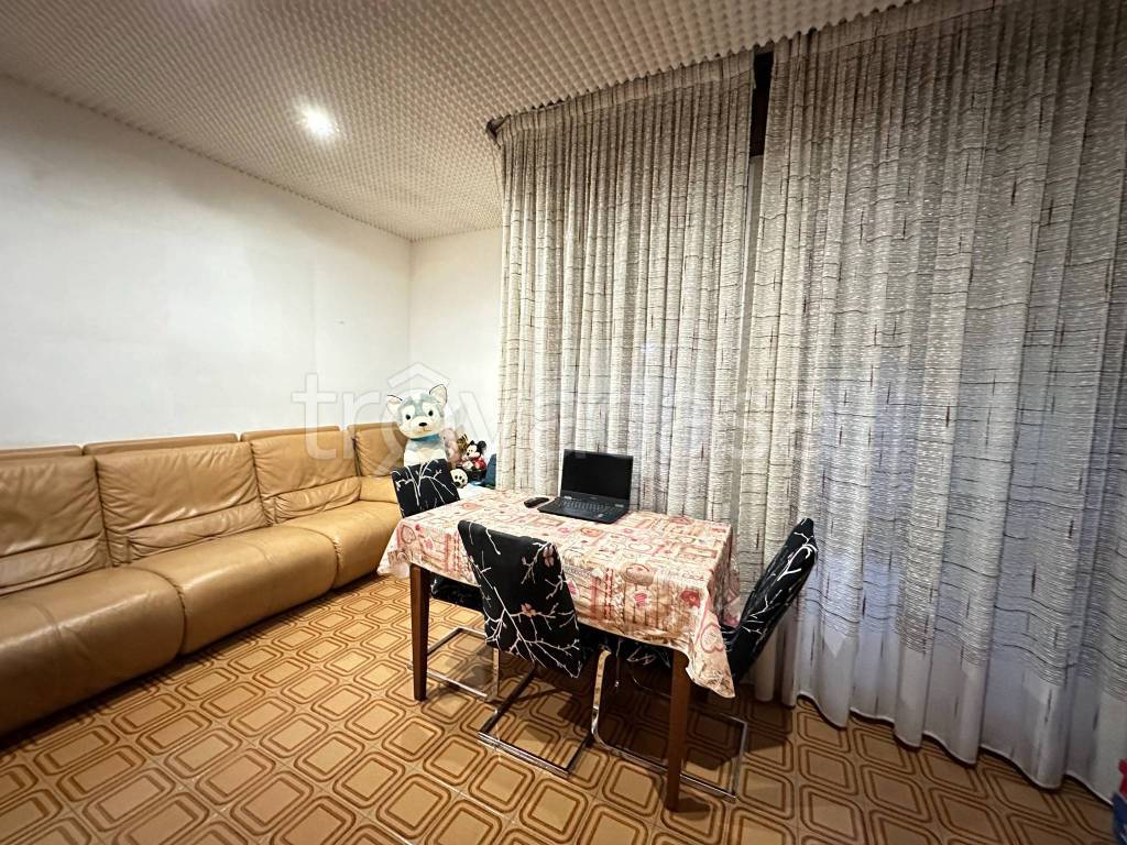 Appartamento in vendita ad Argelato via Giacomo Puccini, 11