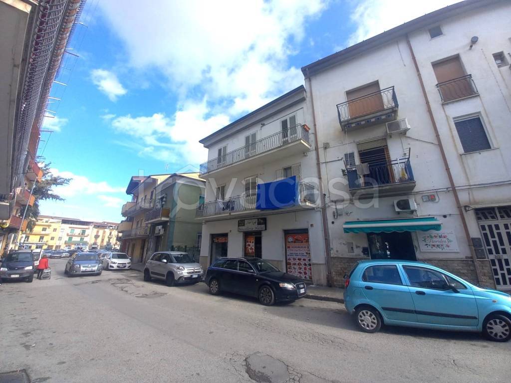 Appartamento in vendita a Benevento via Santa Colomba