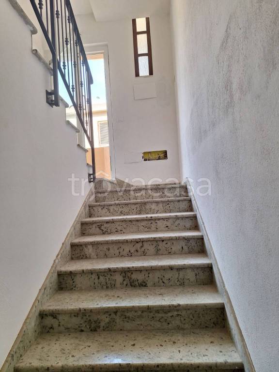 Appartamento in in vendita da privato a Cagliari via Barracca Manna, 5