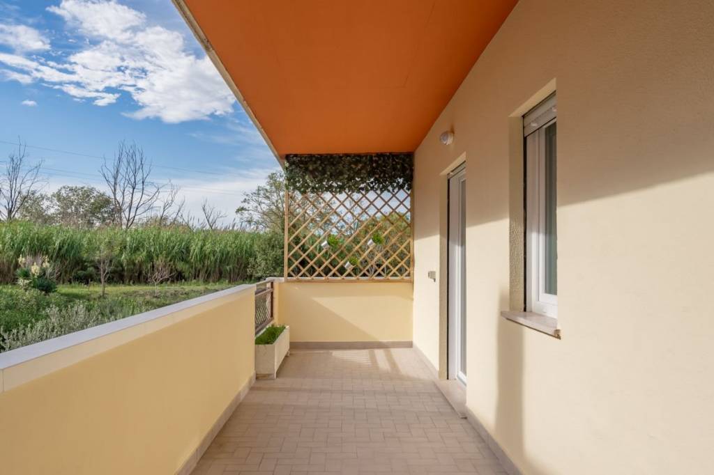 Appartamento in in vendita da privato a Città Sant'Angelo via Salara, 121