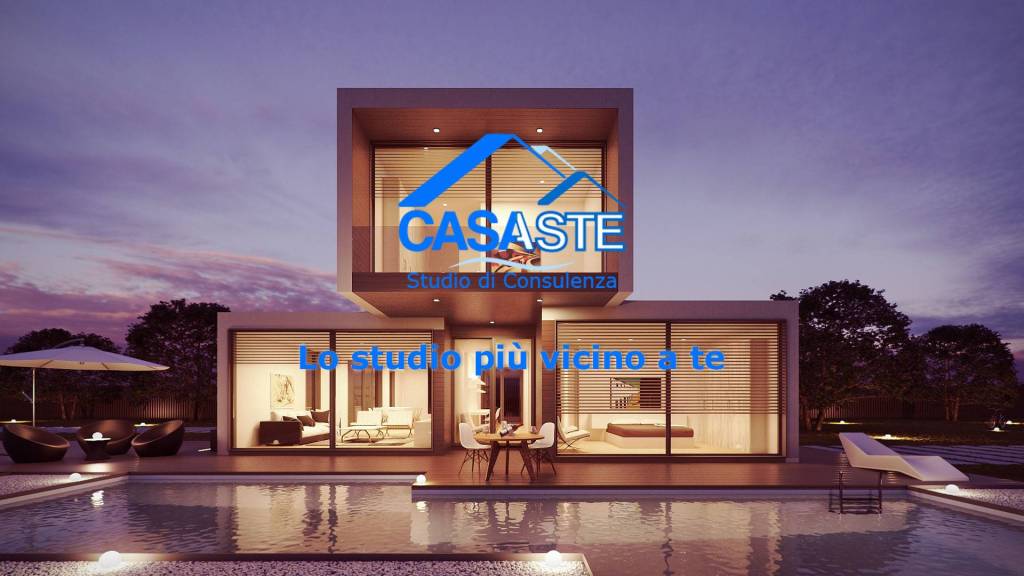 Appartamento all'asta a Crescentino via Faldella, 10