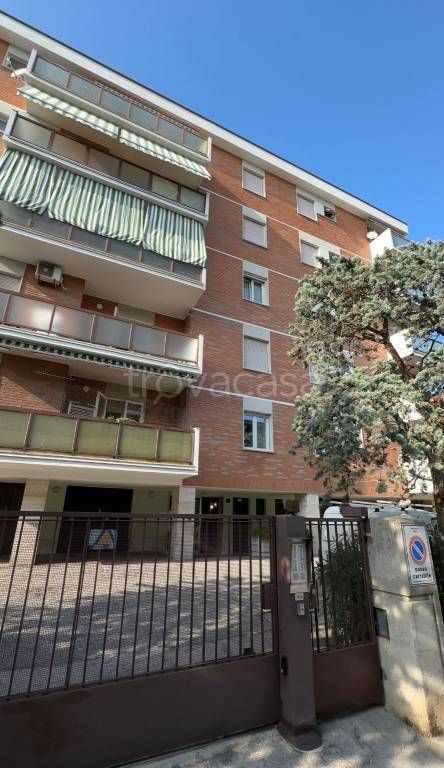 Appartamento in vendita a Trieste