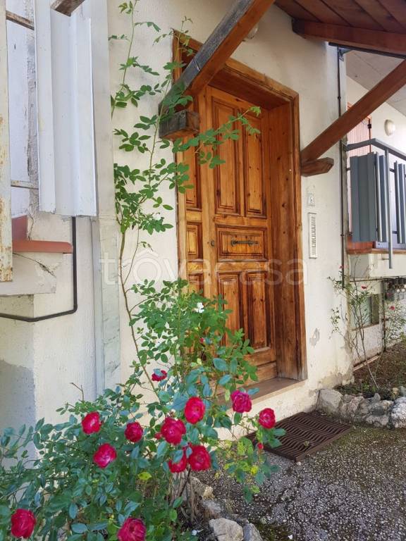 Appartamento in in vendita da privato a Campo di Giove via Luigi Pirandello