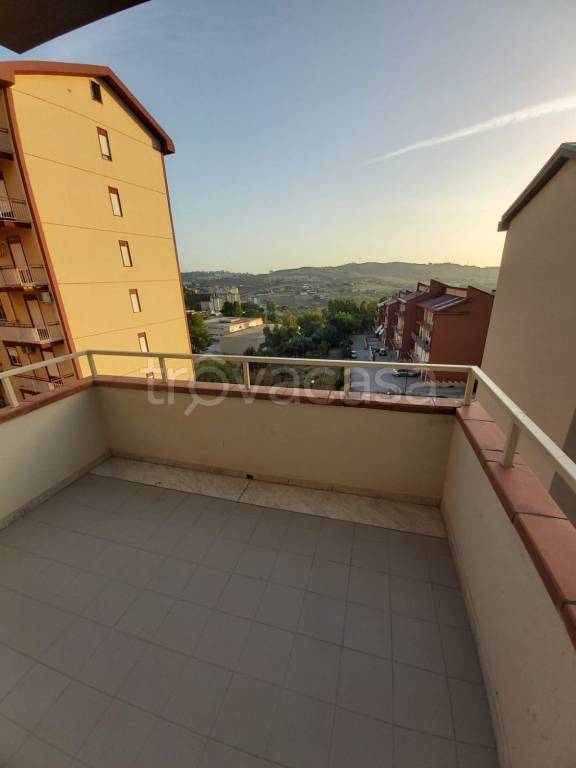 Appartamento in vendita ad Agrigento via Marino Rossi, 2