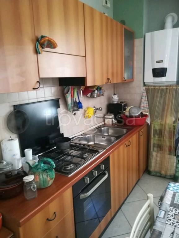 Appartamento in in vendita da privato ad Avigliano corso Emanuele Gianturco, 25