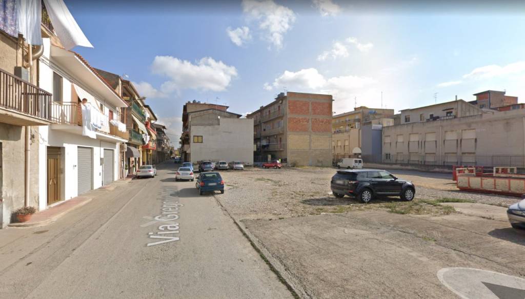 Appartamento all'asta a Gela via Gregorio Mendel