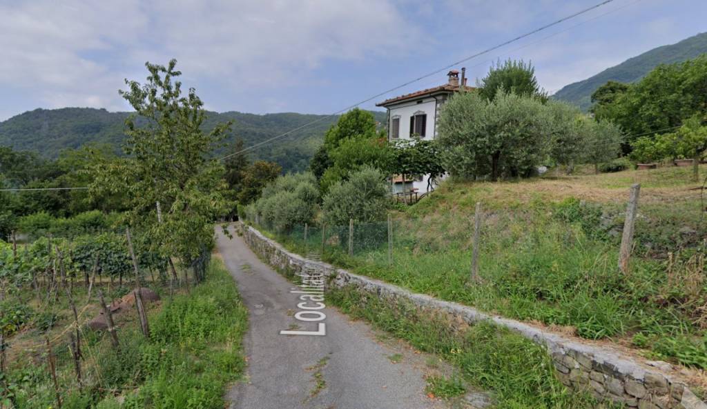 Appartamento all'asta a Bagni di Lucca strada di Paese