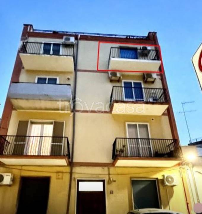 Appartamento all'asta a Brindisi via ottaviano